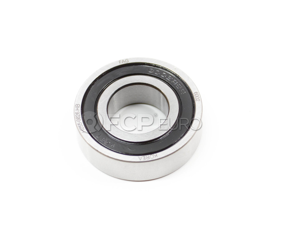 BMW Clutch Pilot Bearing - FAG 11211720310 | FCP Euro
