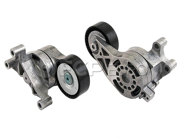 Audi VW Belt Tensioner - Febi 06F903315 | FCP Euro