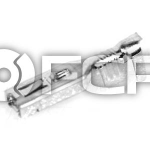 BMW Socket Contact - Genuine BMW 12527502933 | FCP Euro