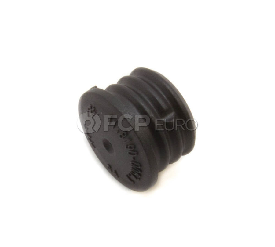 BMW Caliper Guide Pin Cover - Genuine BMW 34111154979 | FCP Euro