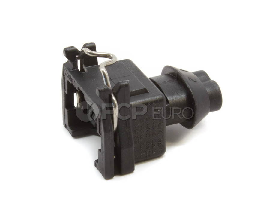 BMW Plug Housing - Genuine BMW 12521427615 | FCP Euro
