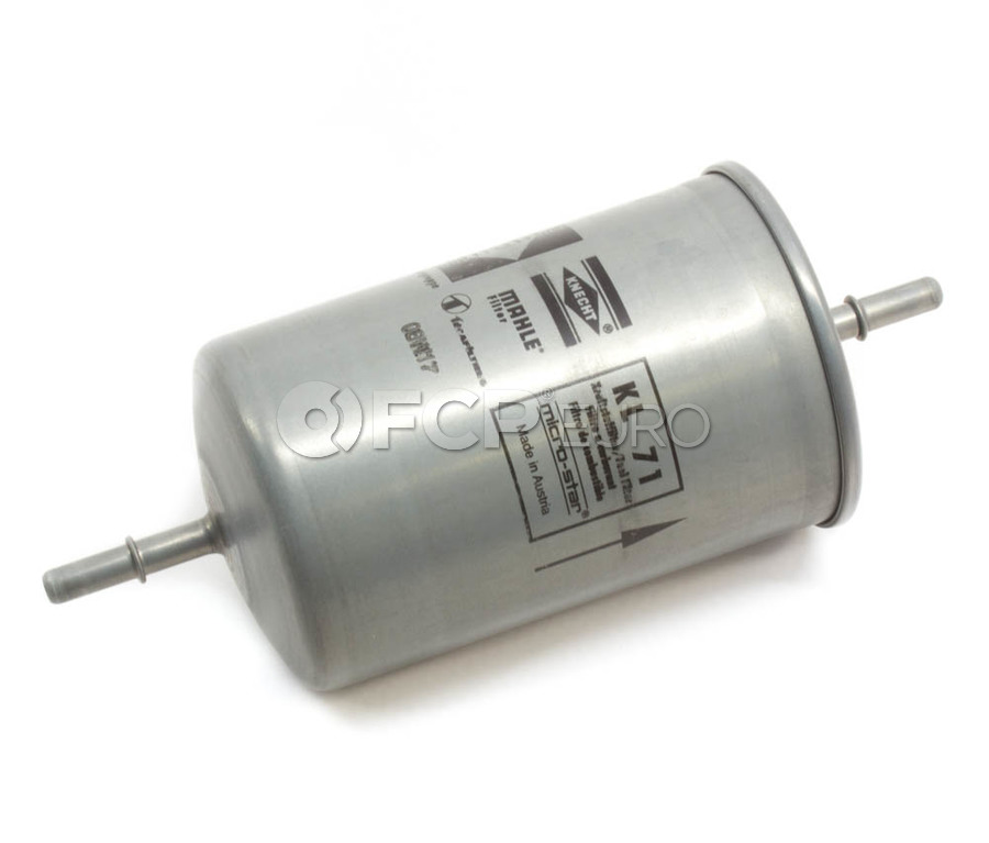 Volvo Fuel Filter - Mahle 30817997 | FCP Euro
