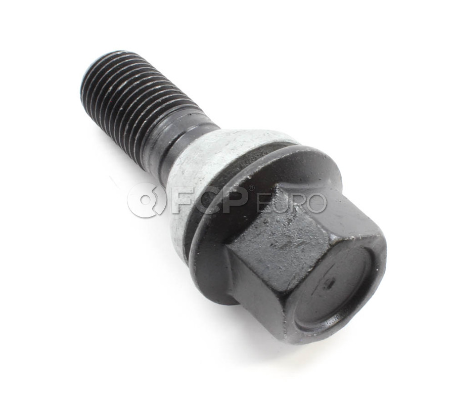 BMW Wheel Lug Bolt - Genuine BMW 36136756298 | FCP Euro