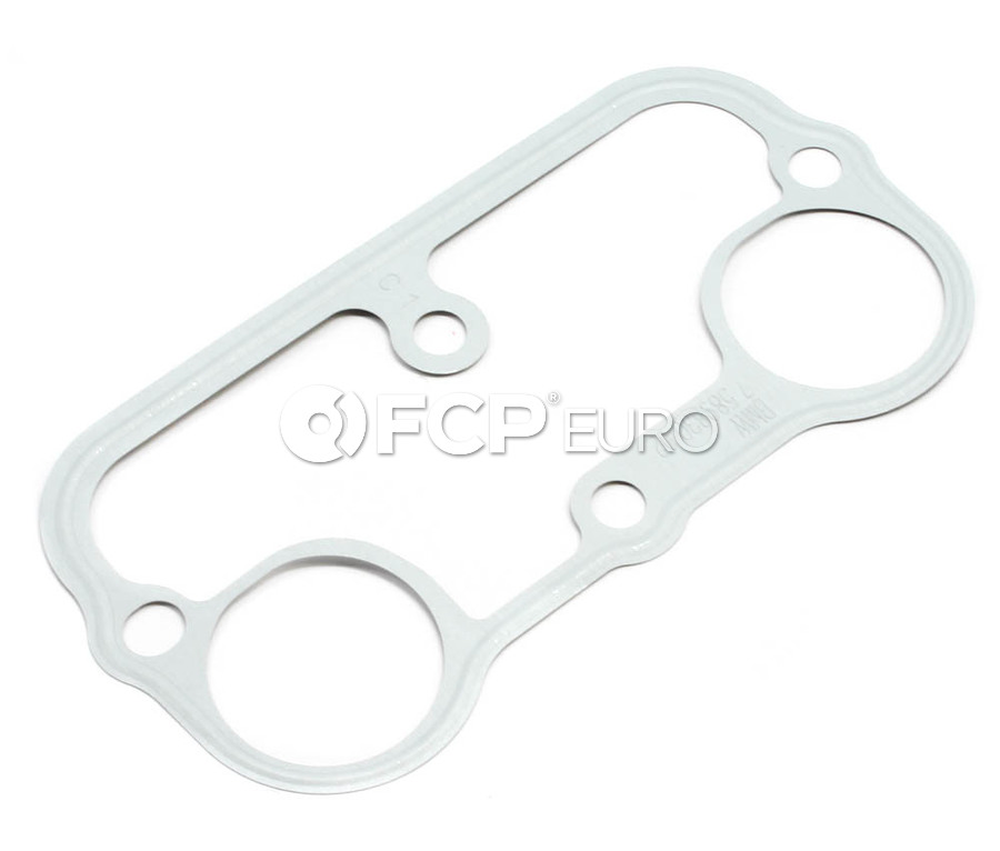 BMW Spark Plug Recess Insert Gasket - Genuine BMW 11127589830 | FCP Euro