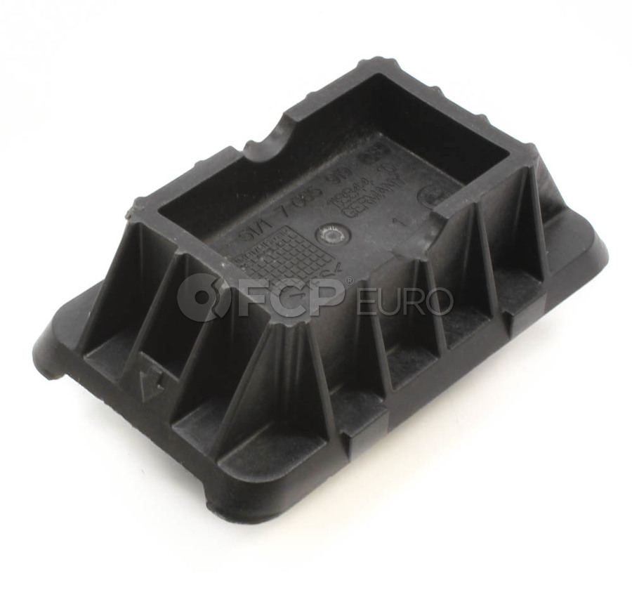 BMW Jack Pad - Genuine BMW 51717065919 | FCP Euro