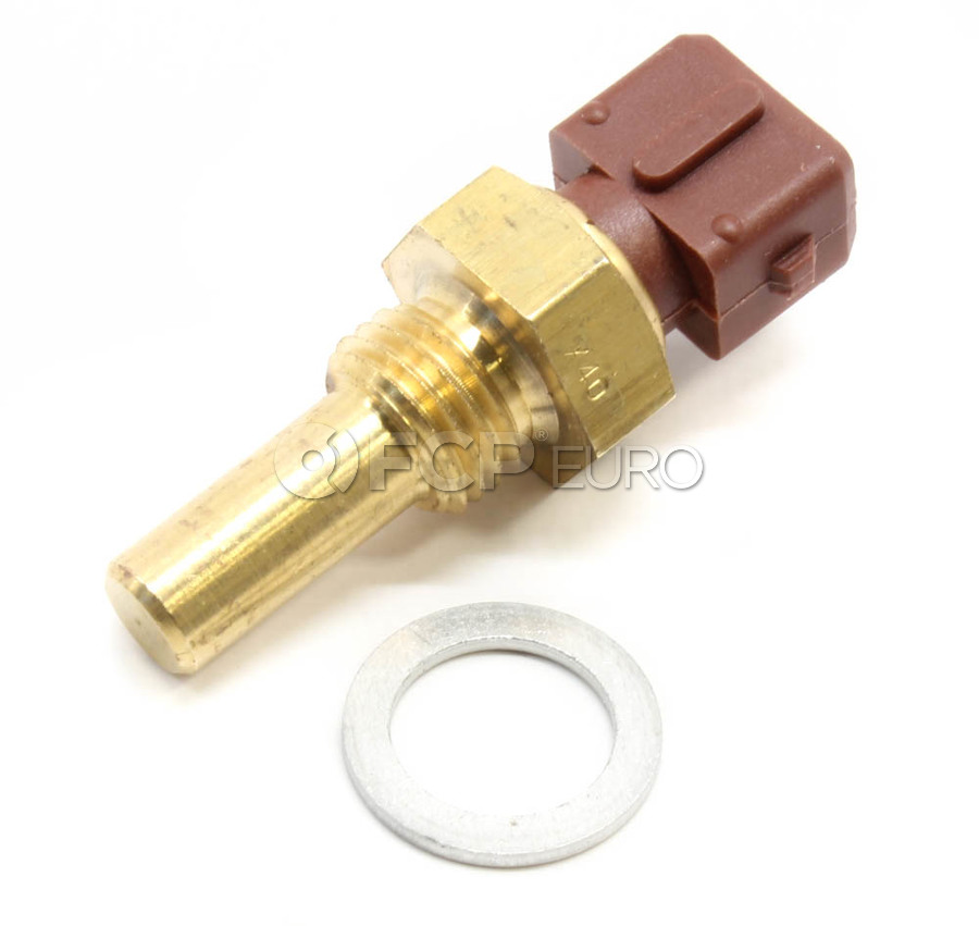 BMW Coolant Temperature Sensor - FAE 12621710512 | FCP Euro