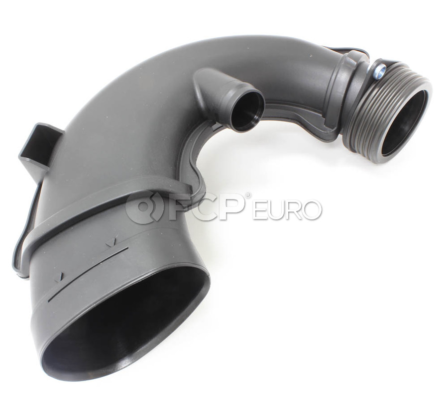 BMW Filtered Air Duct - Genuine BMW 13717577452 | FCP Euro