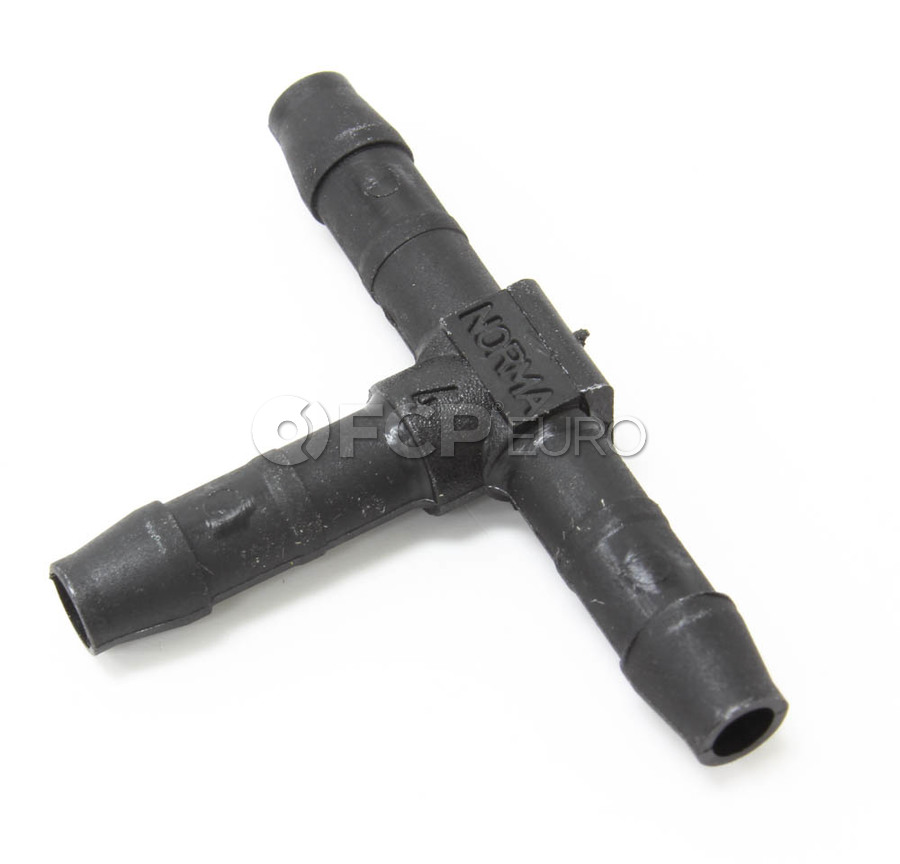 BMW T-Connector - Genuine BMW 11721439973 | FCP Euro