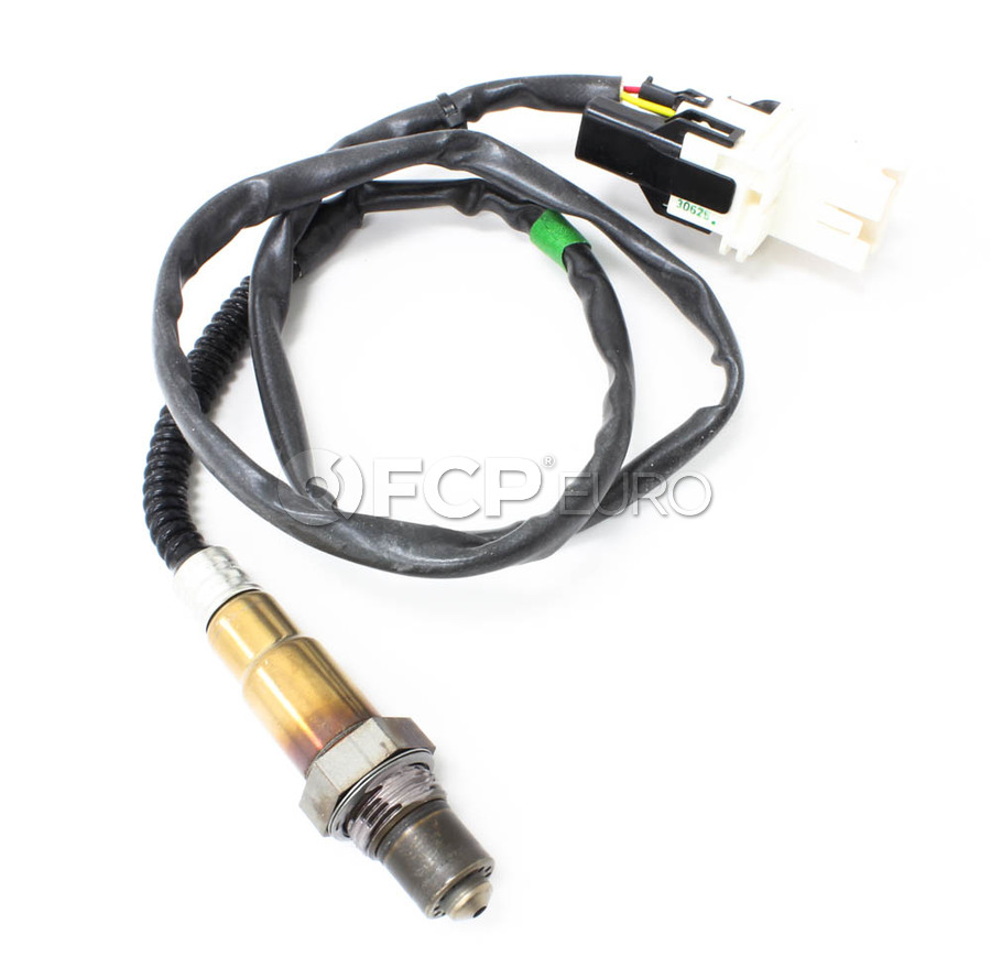 Volvo Oxygen Sensor - Bosch 8670279 | FCP Euro