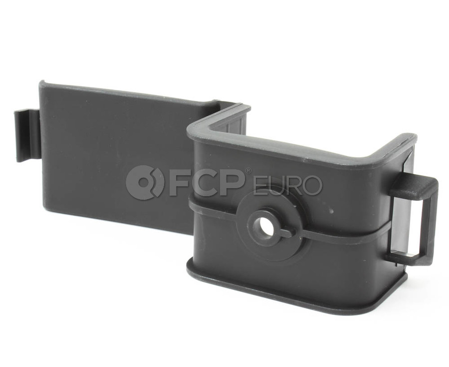BMW Bracket For Hazard Warn. Triangle - Genuine BMW 51497167548 | FCP Euro