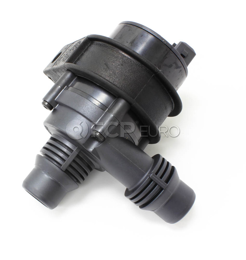 BMW Engine Auxiliary Water Pump - Genuine BMW 64119197085 | FCP Euro