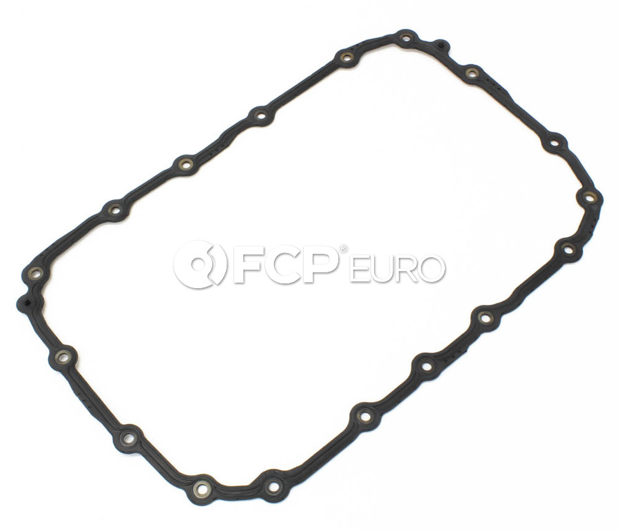 BMW Automatic Transmission Oil Pan Gasket - Genuine BMW 24117572618 ...
