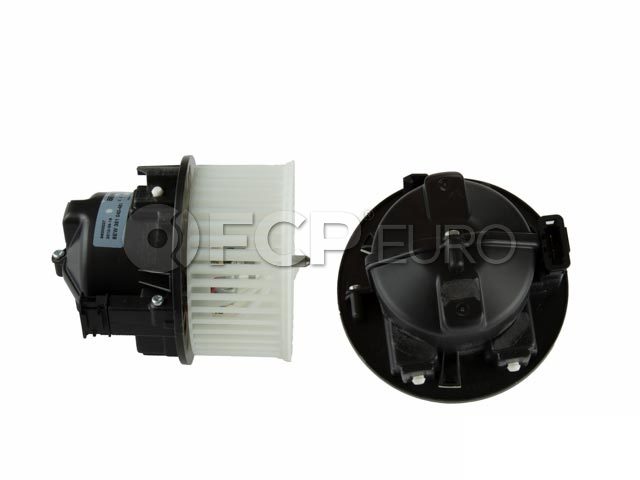 Volvo Blower Motor - Behr 31291516 | FCP Euro
