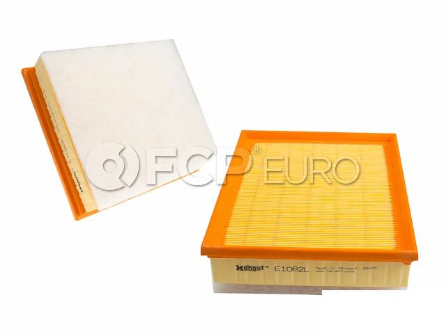 BMW Air Filter - Genuine BMW 13718511668 | FCP Euro