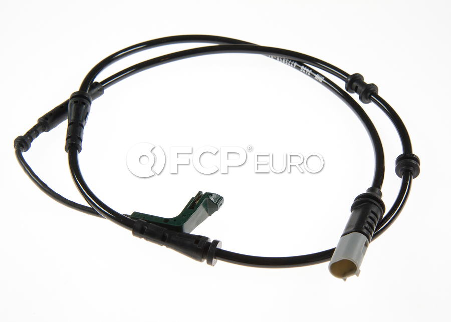 BMW Brake Pad Wear Sensor - Bowa 34356775858 | FCP Euro