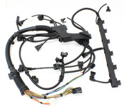 BMW Engine Wiring Harness Parts | FCP Euro