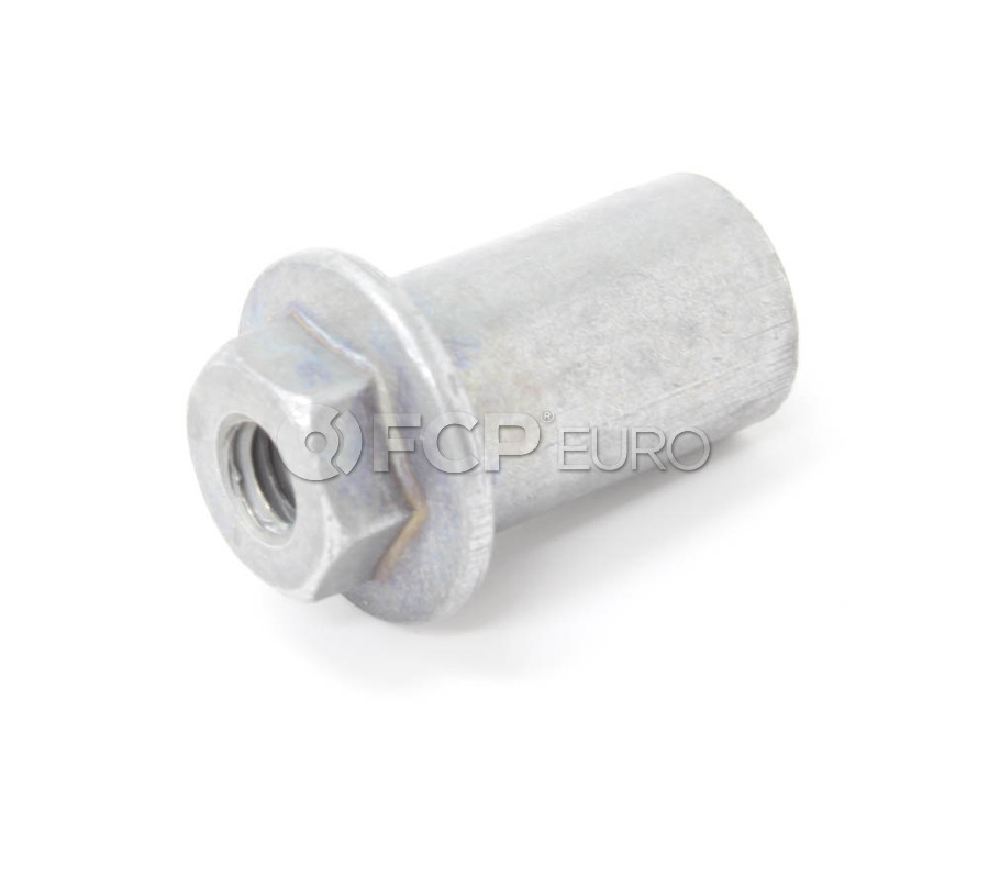 BMW Valve Cover Cap Nut - Genuine BMW 11127568835 | FCP Euro