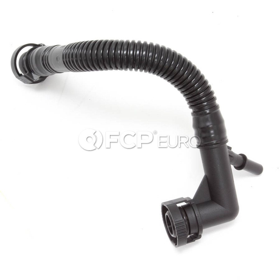 BMW Oil Separator Hose - Rein 11617504535 | FCP Euro