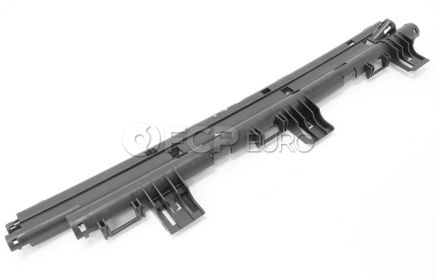 BMW Cable Duct Bottom Part - Genuine BMW 12527534161 | FCP Euro