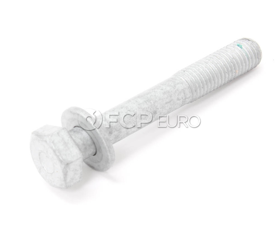 BMW Hex Bolt With Washer - Genuine BMW 07119903918 | FCP Euro