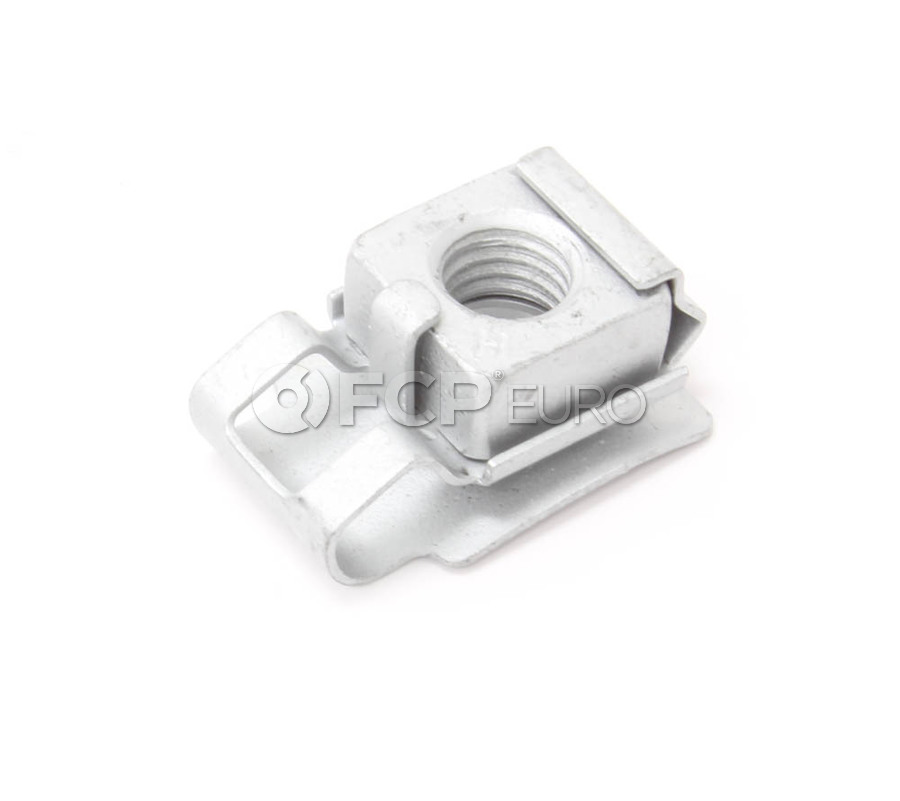 BMW Plug In Nut - Genuine BMW 31106779393 | FCP Euro