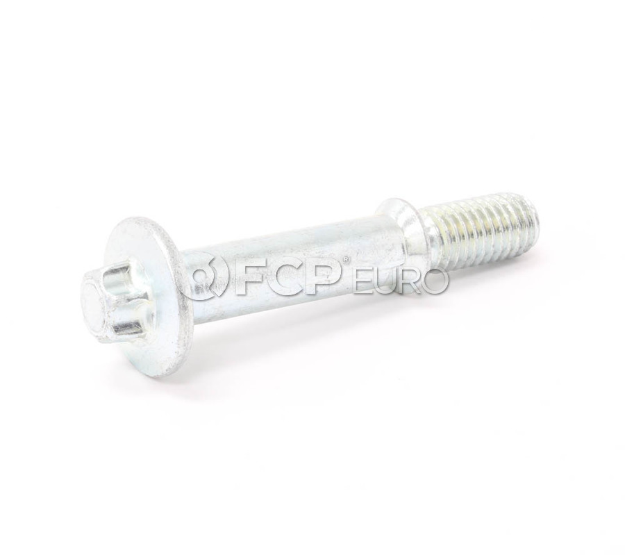 BMW Torx Screw w/ Collar - Genuine BMW 18207544250 | FCP Euro