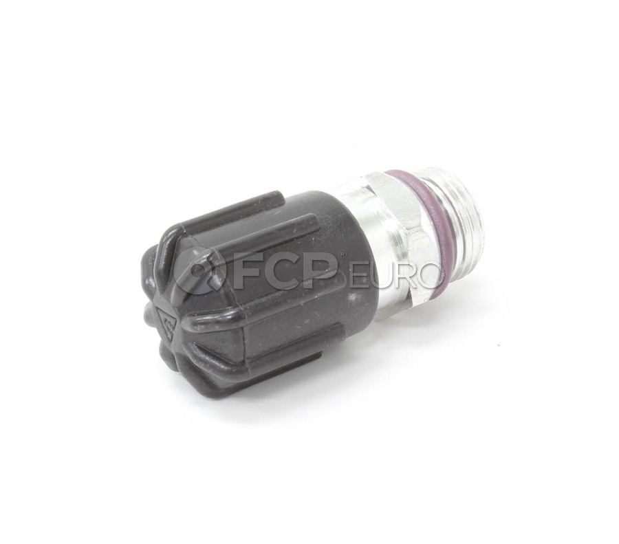 BMW Valve Insert Suction Line (R134A) - Genuine BMW 64509177579 | FCP Euro