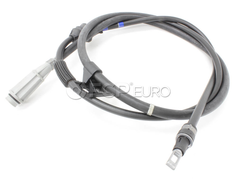 Volvo Parking Brake Cable - Genuine Volvo 30793828 | FCP Euro
