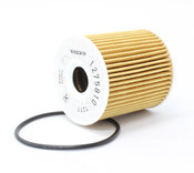 Volvo Engine Oil Filter Kit - Genuine Volvo 1275810 | FCP Euro