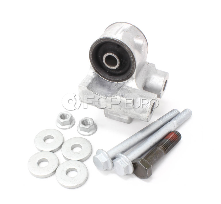 Volvo Trailing Arm Bushing Kit - Meyle 3516496 | FCP Euro