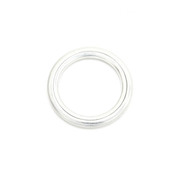 Audi VW Oil Drain Plug Gasket - Reinz N0138157 | FCP Euro