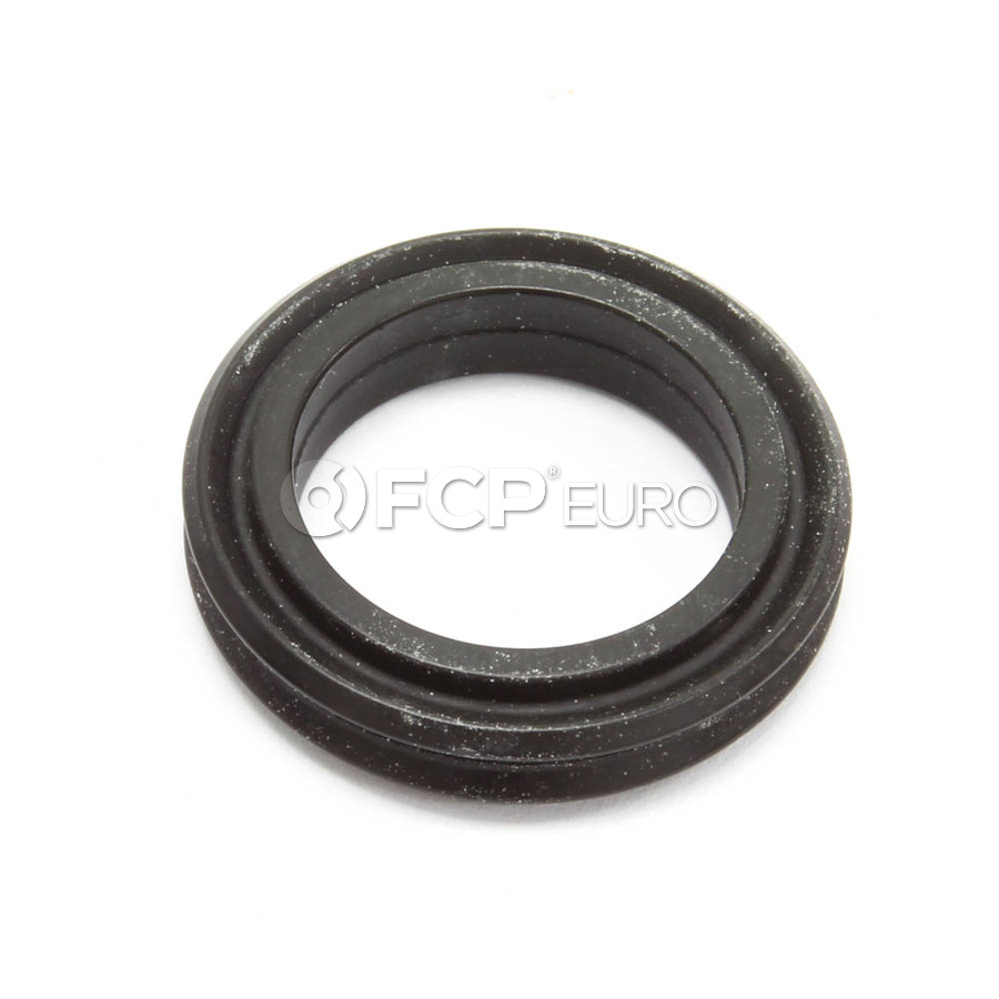 BMW Automatic Transmission Cooler Seal - Genuine BMW 17101439140 | FCP Euro