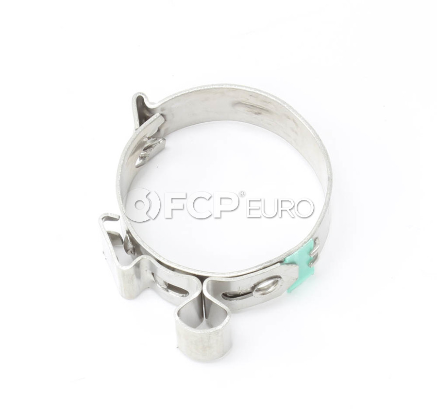 BMW Power Steering Hose Clamp - Genuine BMW 32416751127 | FCP Euro