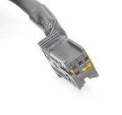 BMW Positive Battery Cable (E60) - Genuine BMW 61126929324 | FCP Euro