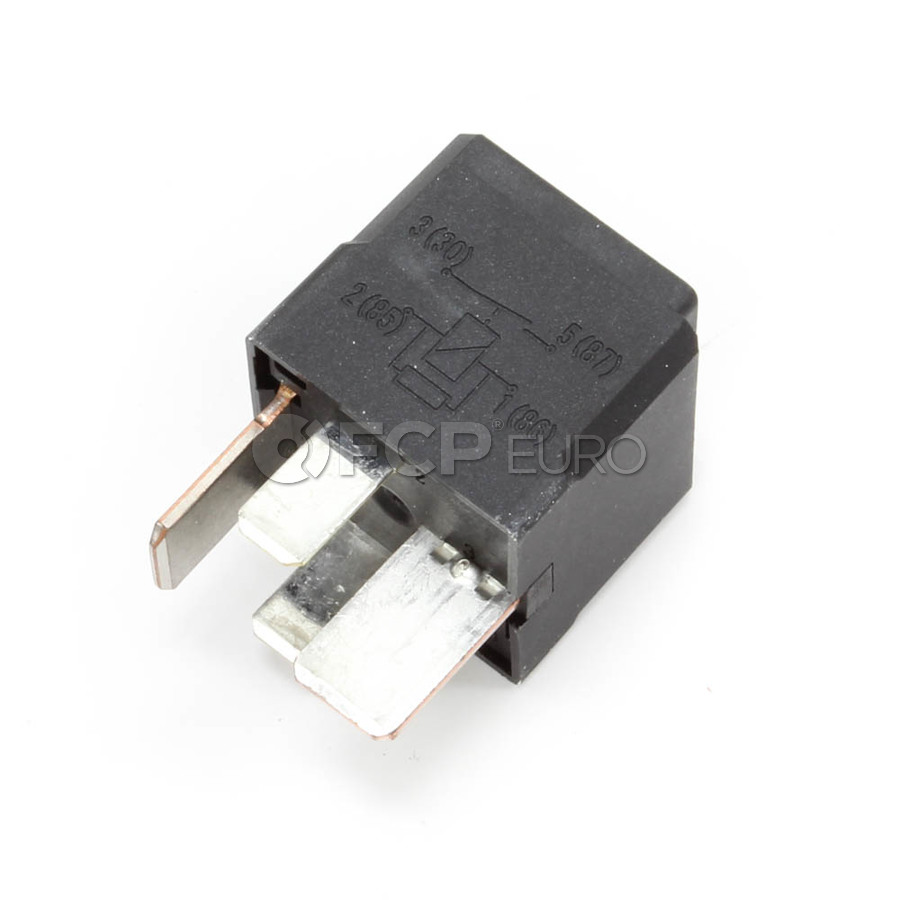 Mercedes Multi Purpose Relay - Hella 0025428719 | FCP Euro