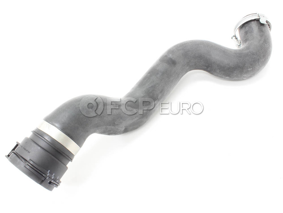 Volvo Radiator Hose Upper (XC90) - Genuine Volvo 31319441 | FCP Euro