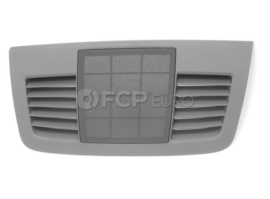 BMW Cover For Center Speaker Single Scoop - Genuine BMW 51457123749 ...