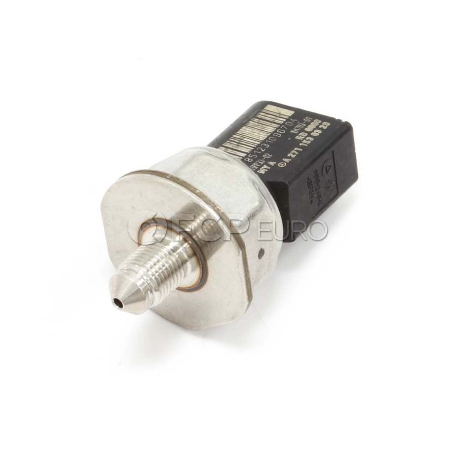 Mercedes Fuel Pressure Sensor - Genuine Mercedes 2711530328 | FCP Euro