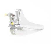 Volvo Interior Door Handle Parts | FCP Euro