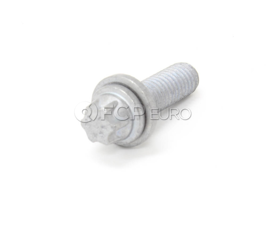 BMW Torx Bolt - Genuine BMW 07129905568 | FCP Euro
