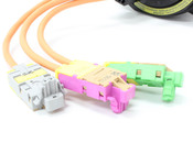 Volvo Steering Angle Sensor - Genuine Volvo 31313084 | FCP Euro