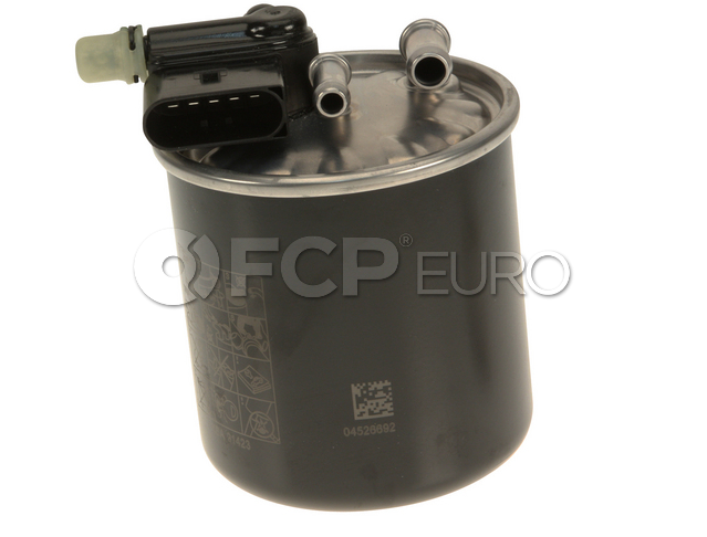 Mercedes Fuel Filter - Mann 6420906052 | FCP Euro