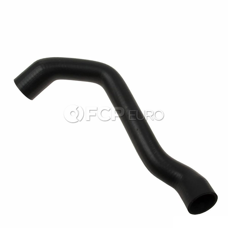 Mercedes Radiator Coolant Hose Lower (ML500) - Rein 1645010382 | FCP Euro