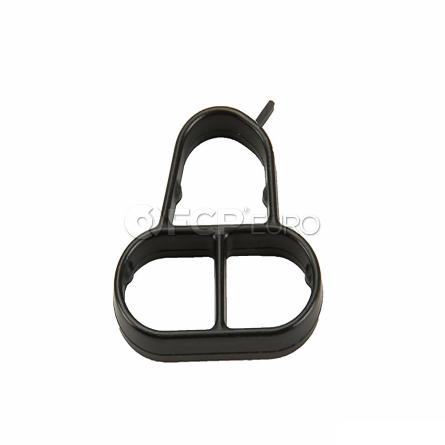 Audi VW Oil Filter Flange Gasket - Reinz 06E115446 | FCP Euro