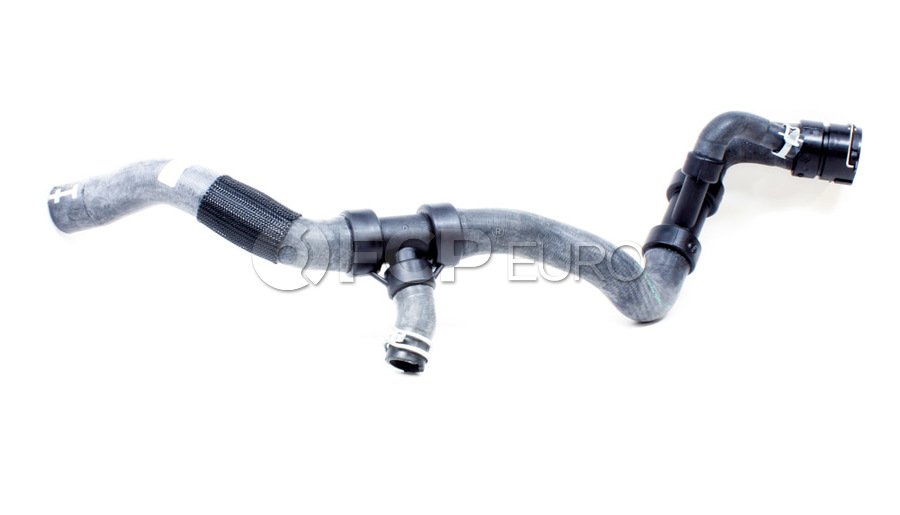 Volvo Radiator Coolant Hose - Genuine Volvo 30794641 | FCP Euro