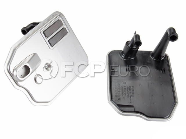 Mercedes Automatic Transmission Filter (CLA250 CLA45 AMG) - Genuine ...