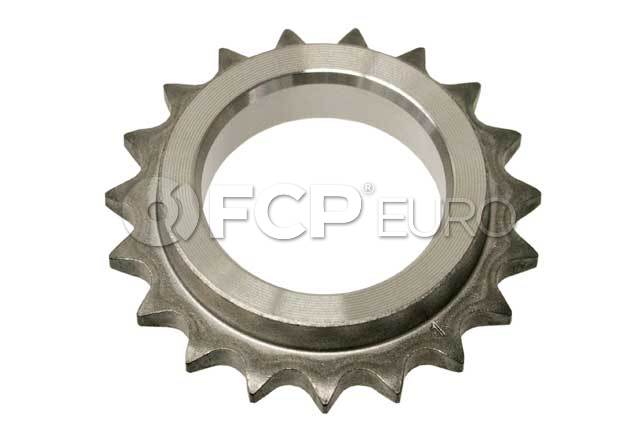BMW Crankshaft Sprocket - Genuine BMW 11317502180 | FCP Euro