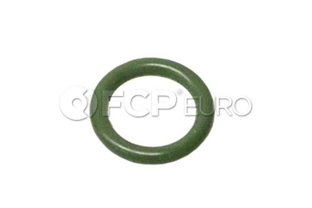 Mercedes Power Steering Pressure Hose Seal Ring - Genuine Mercedes ...