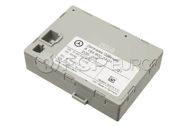 Mercedes Body Control Module - Genuine Mercedes 1649002901 | FCP Euro