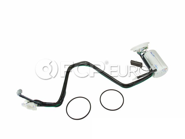 BMW Fuel Pump Assembly - Genuine BMW 16117373503 | FCP Euro